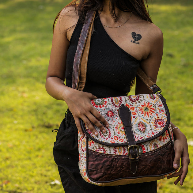 The Wanderer Collection – Atri